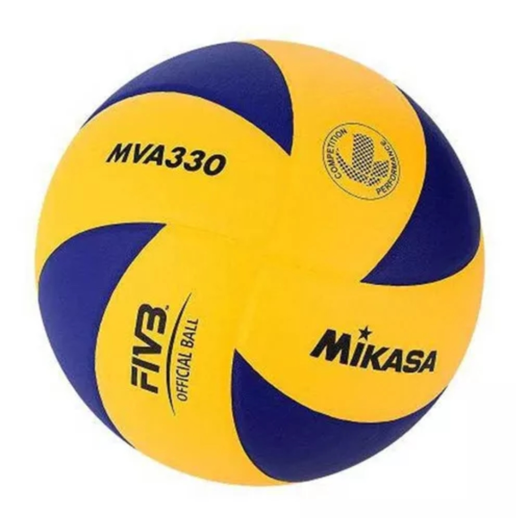 Balón de voleibol volleyball Mikasa MVA 330 – VooDMooK